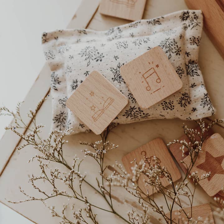 HYGGE FOR KIDS | Dein Shop für nachhaltiges Spielzeug & Accessoires