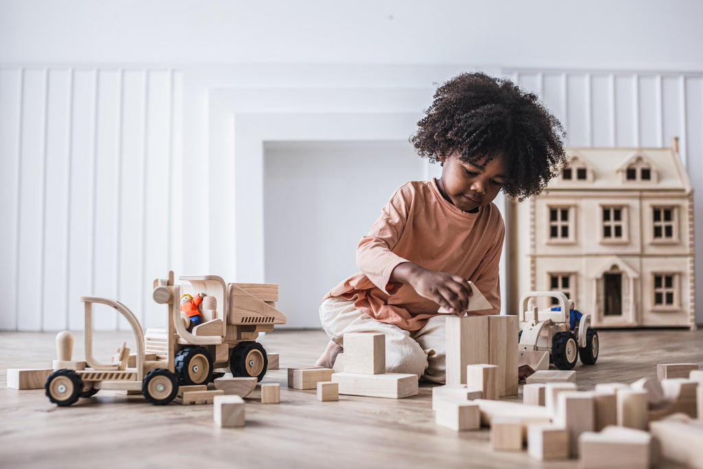 HYGGE FOR KIDS | Dein Shop für nachhaltiges Spielzeug & Accessoires